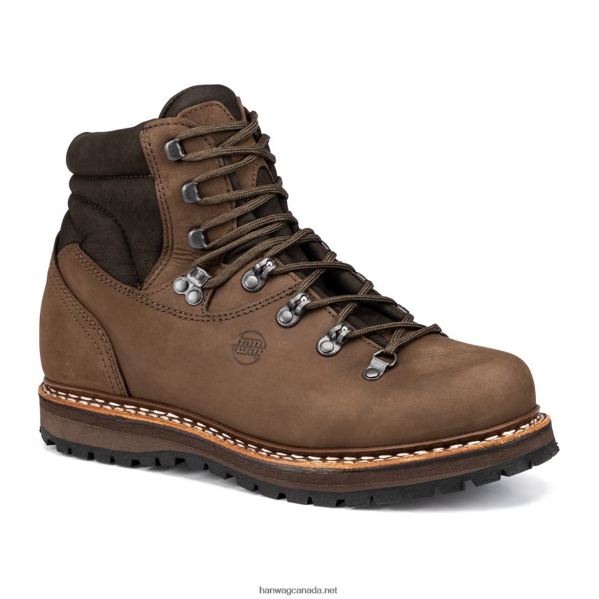 Hanwag Boots Canada Sale | Hanwag Trapper Canada