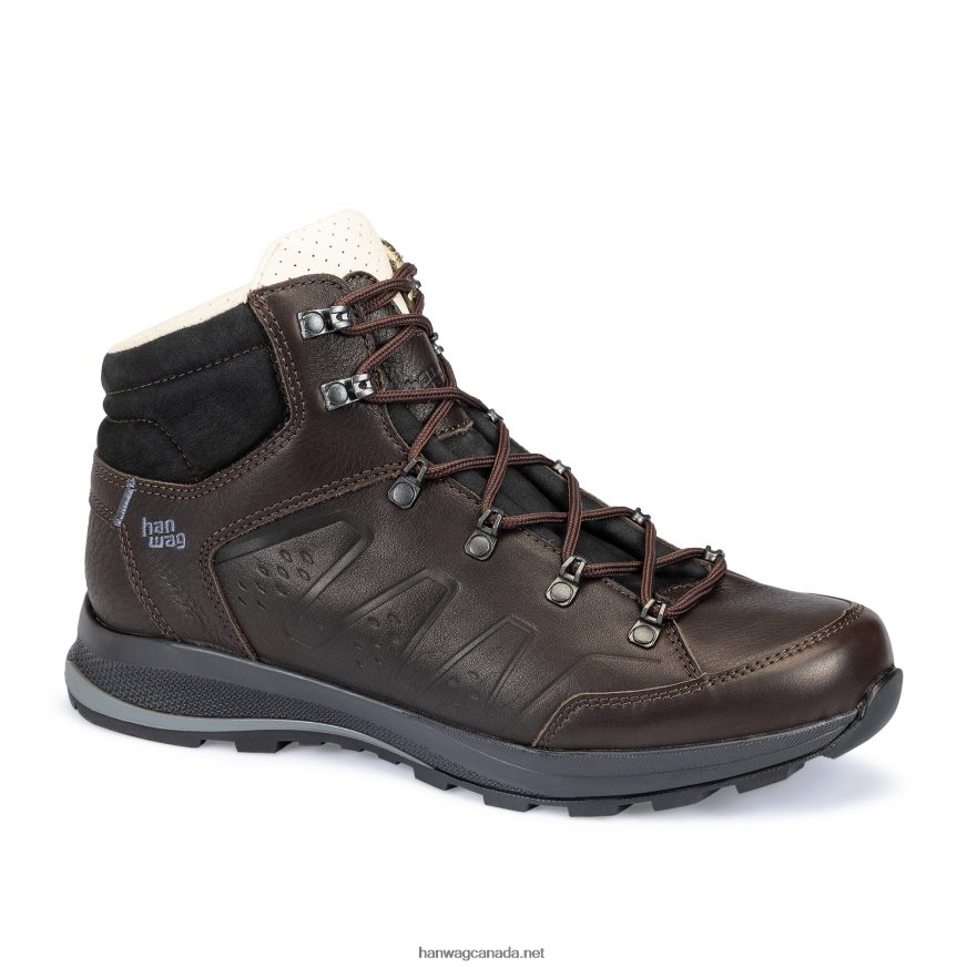 Hanwag Boots Canada Sale | Hanwag Trapper Canada