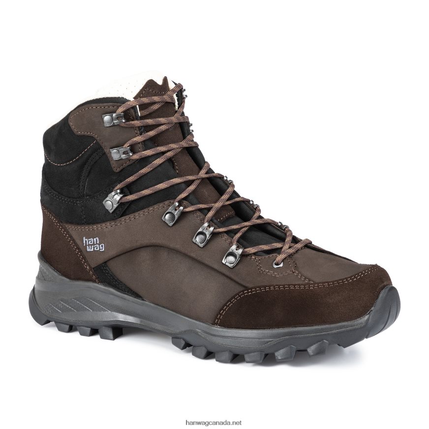 Hanwag Boots Canada Sale | Hanwag Trapper Canada