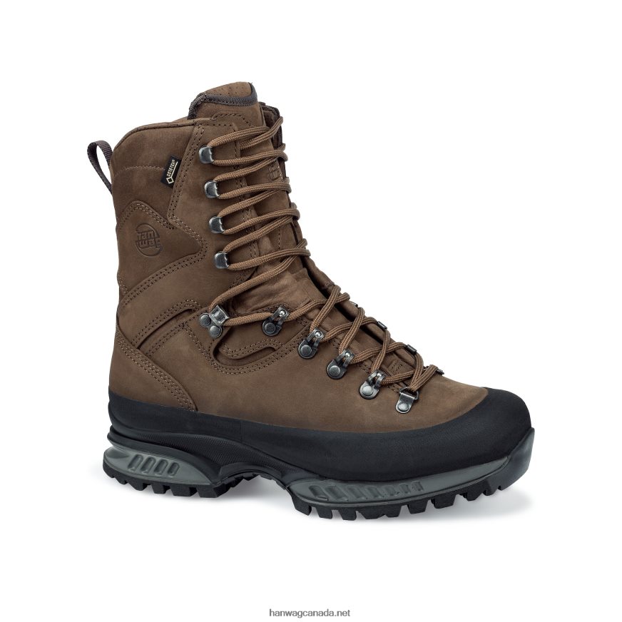 Hanwag Boots Canada Sale | Hanwag Trapper Canada