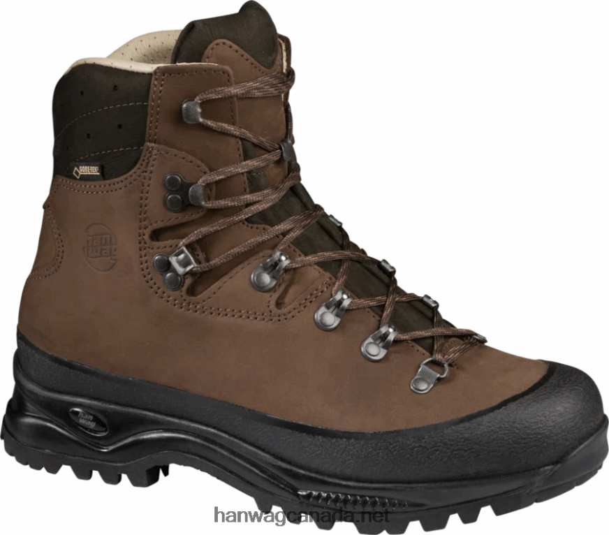 Hanwag Boots Canada Sale | Hanwag Trapper Canada